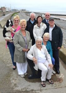 Look Around Rossall Beach on Cleveleys Seafront • Visit Cleveleys