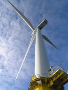 About the Walney Offshore Windfarm • Visit Cleveleys