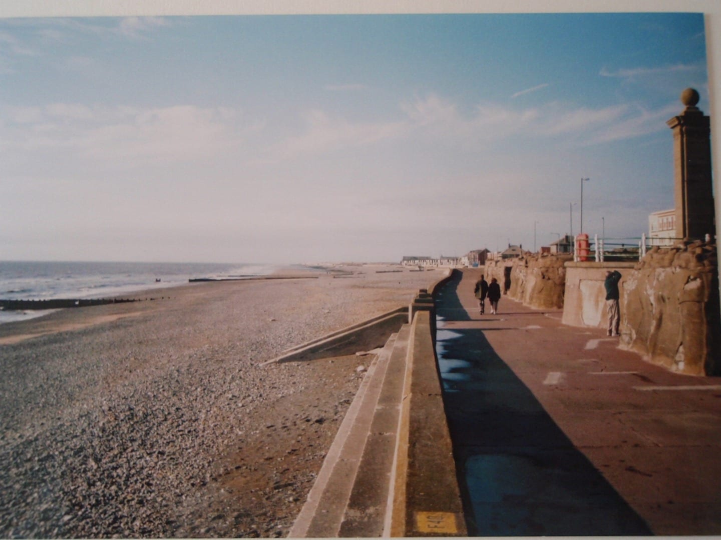 Old Photos of Cleveleys • have a look at the past with Visit Cleveleys
