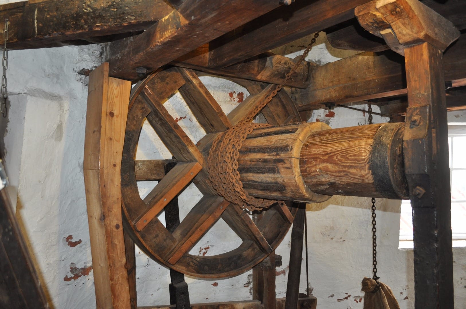 Marsh Mill Windmill - step inside and back to the past • Visit Cleveleys