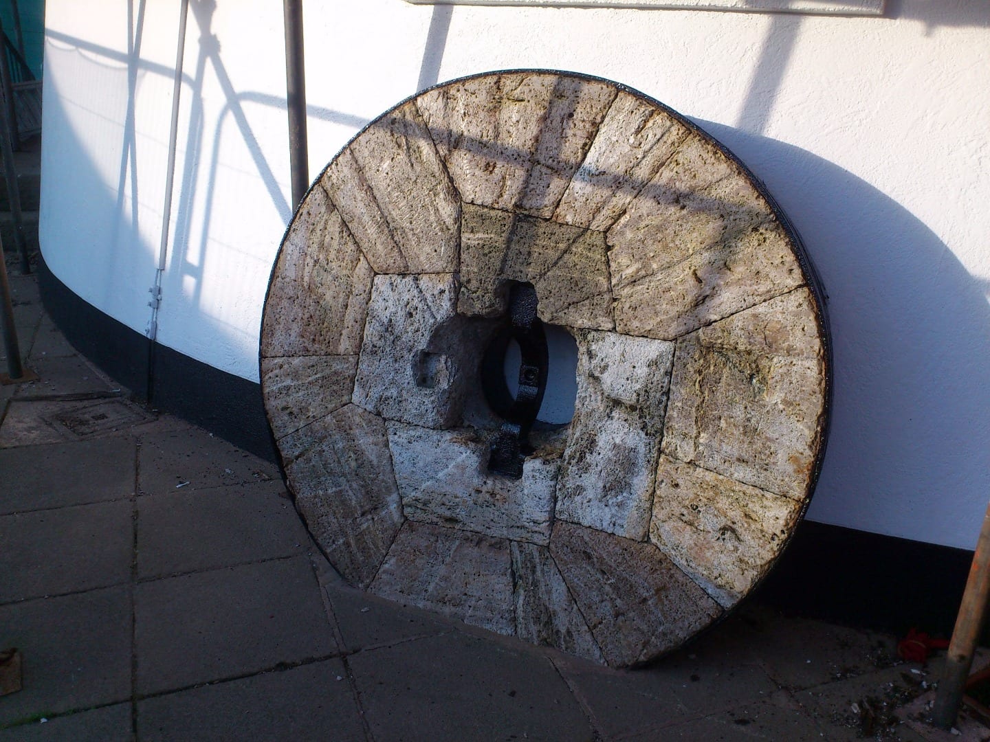 Marsh Mill Windmill - step inside • Visit Cleveleys