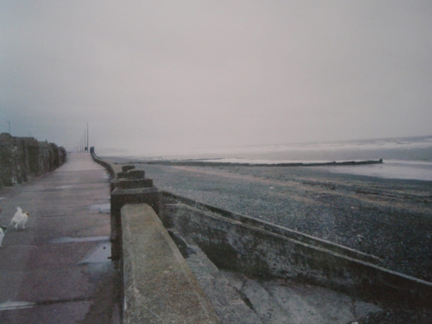 Old Photos of Cleveleys • have a look at the past with Visit Cleveleys
