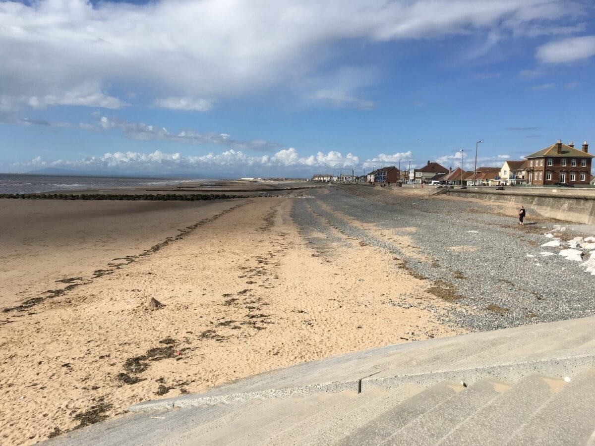 Sunken Village of Singleton Thorpe • Visit Cleveleys