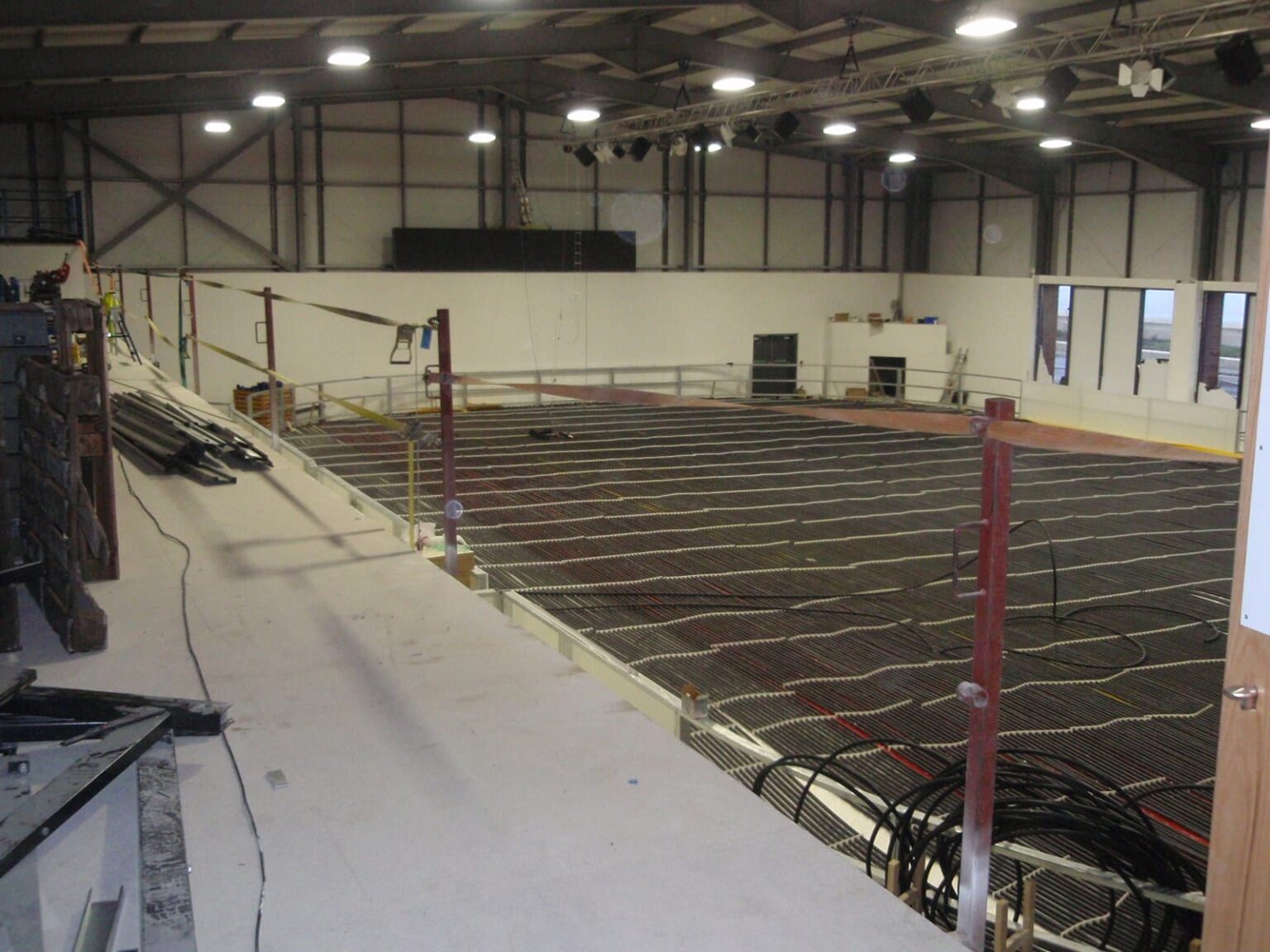 Jubilee Leisure Park at Cleveleys Seafront • Visit Cleveleys