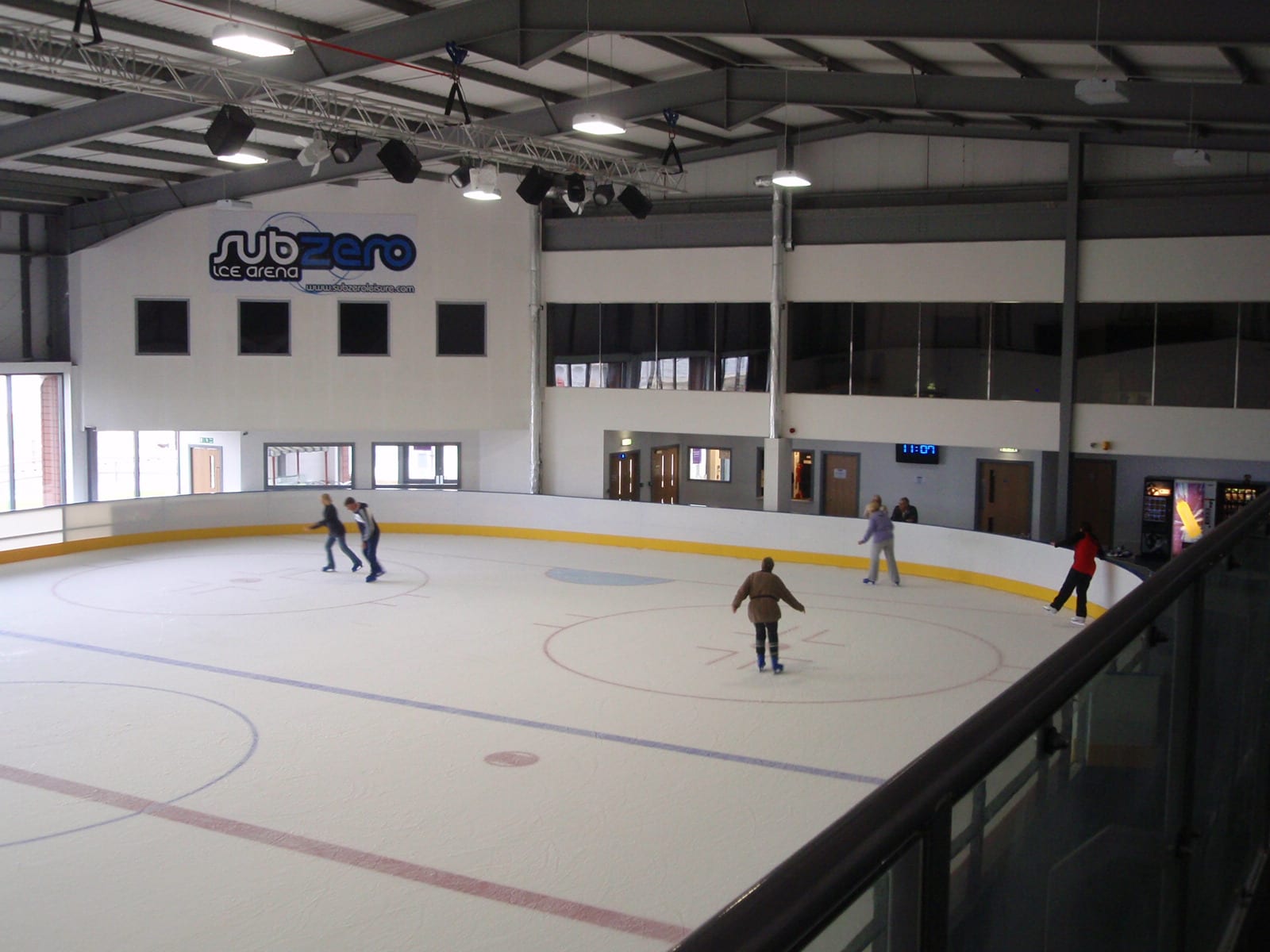 Jubilee Leisure Park at Cleveleys Seafront • Visit Cleveleys