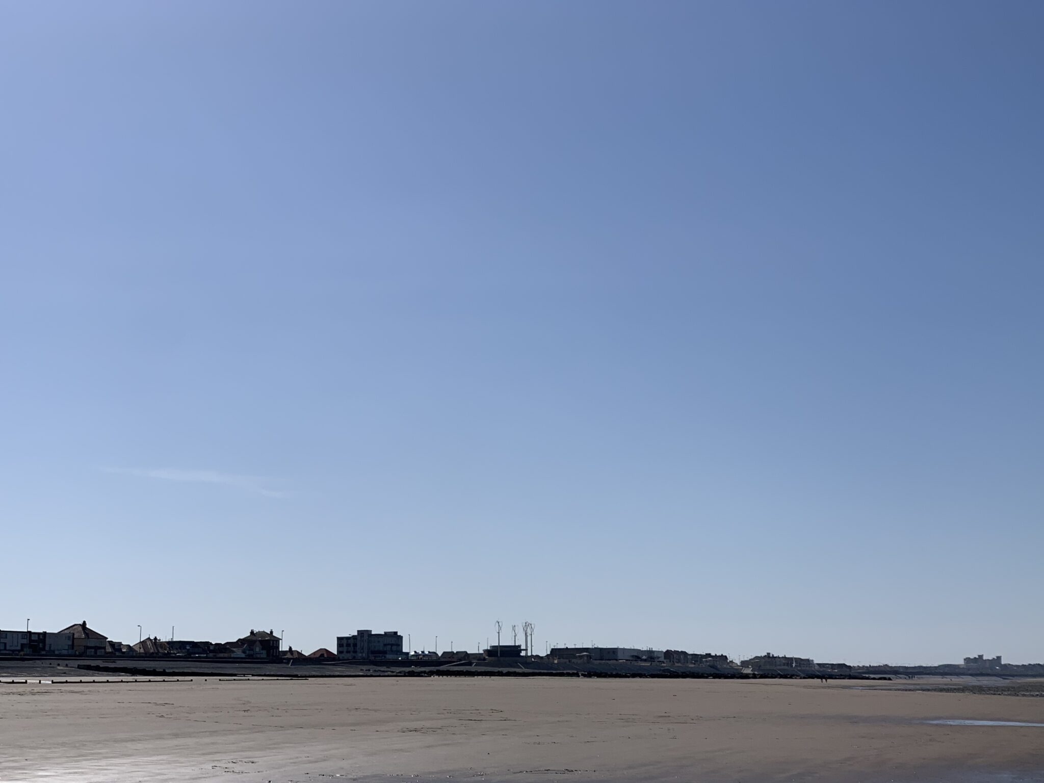 Sunken Village of Singleton Thorpe • Visit Cleveleys